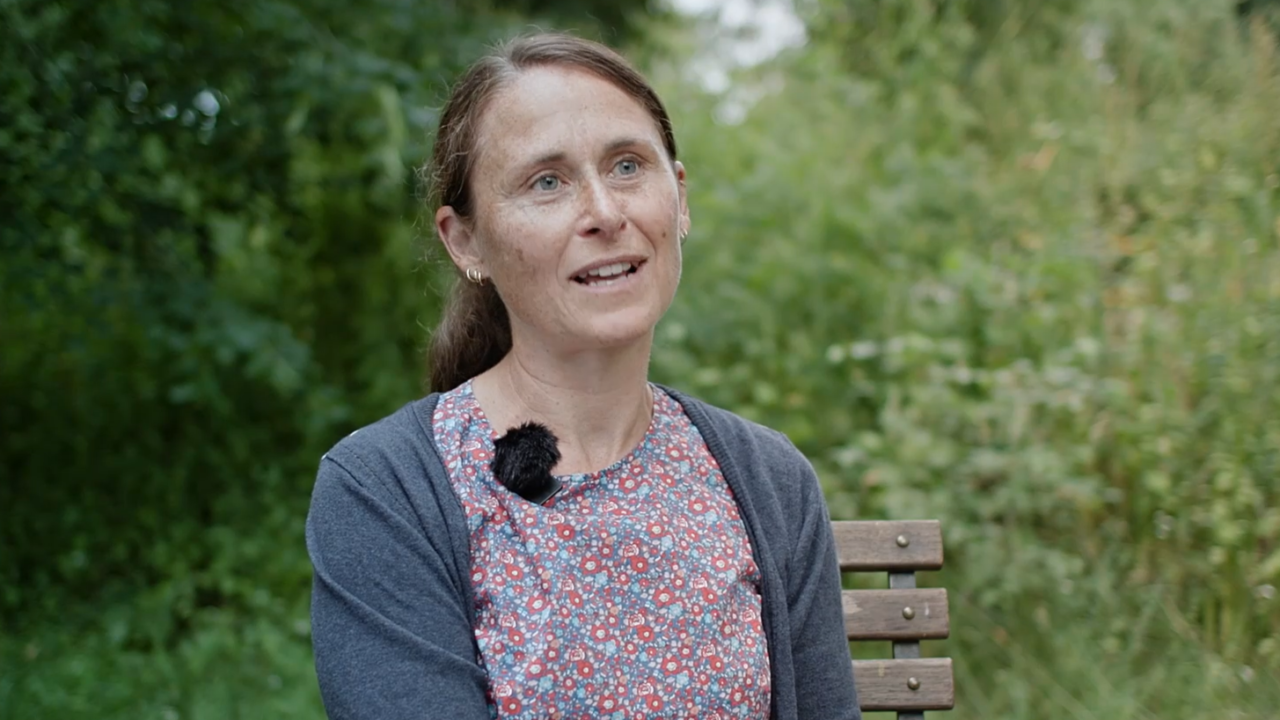 Interview 3 – Dr. Rebecka Milestad introduces the Swedish Hub - SCORAI ...