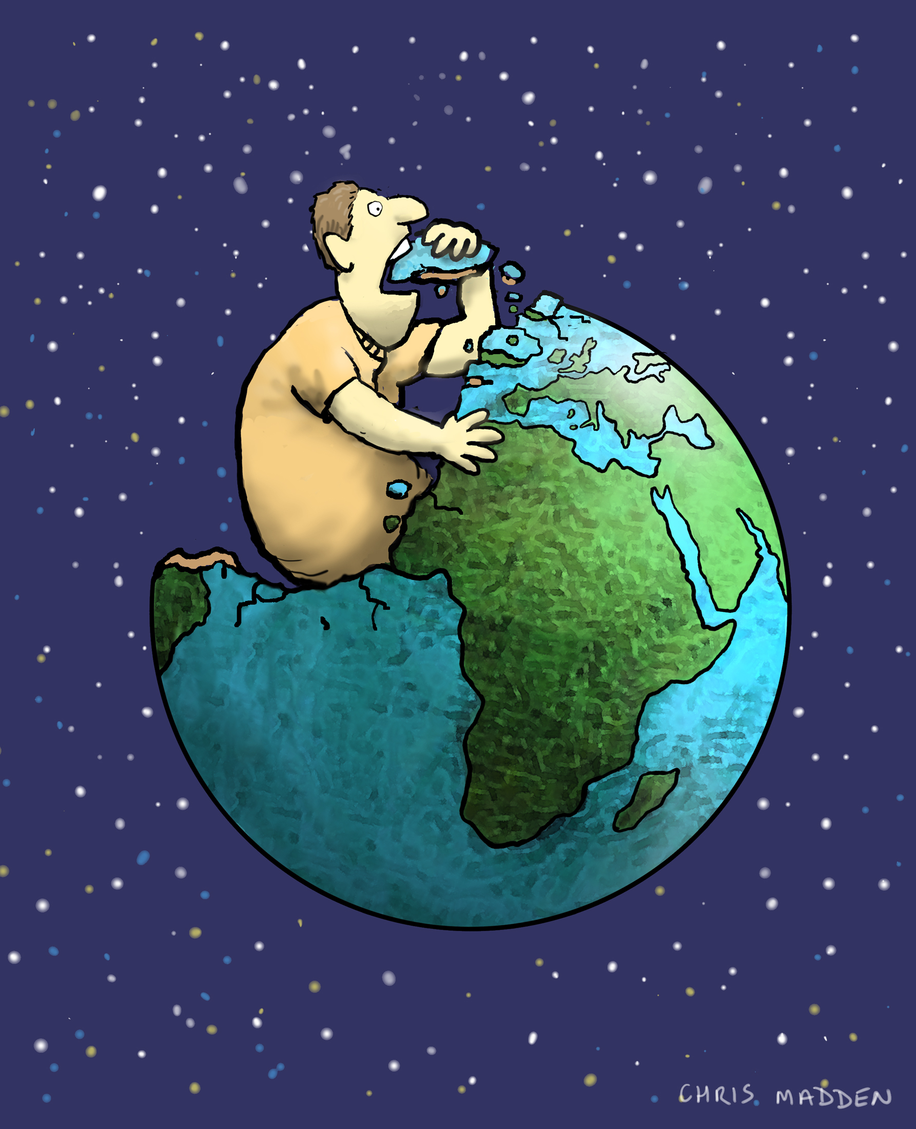 Teaching - SCORAI Global