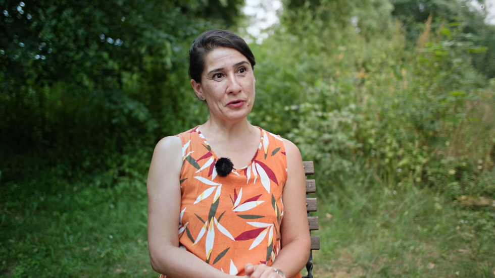 Interview 2 – Prof. Aylin Topal introduces the Turkish Hub - SCORAI Global